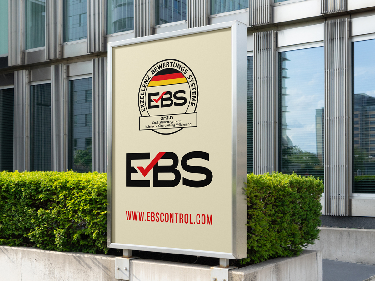 EBS Control